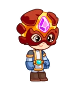 Fire Titan Helm | Prodigy Game Wiki | Fandom