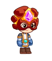 Fire Titan Helm | Prodigy Game Wiki | Fandom