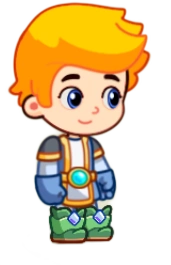 Titan Hunter Boots | Prodigy Game Wiki | Fandom