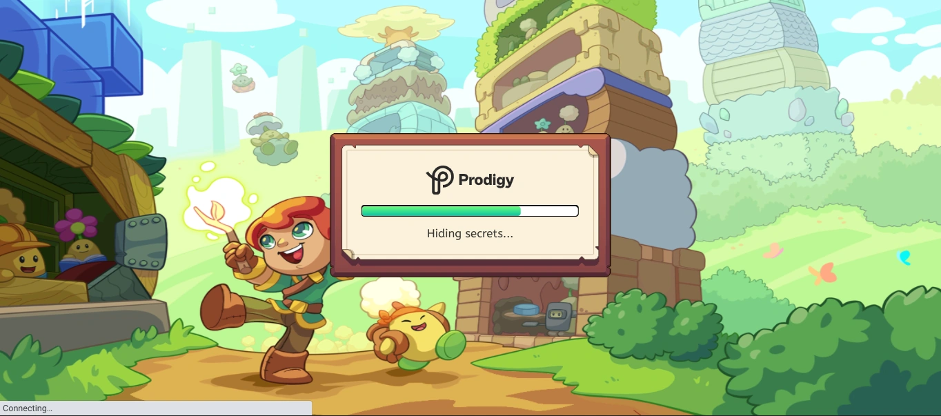 Discuss Everything About Prodigy Game Wiki | Fandom