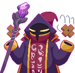 The Puppet Master | Prodigy Game Wiki | Fandom