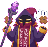 The Puppet Master | Prodigy Game Wiki | Fandom