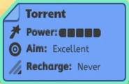 Torrent | Prodigy Game Wiki | Fandom