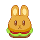 Burger Bunny | Prodigy Game Wiki | Fandom