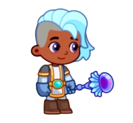 Jellyfish Wand | Prodigy Game Wiki | Fandom
