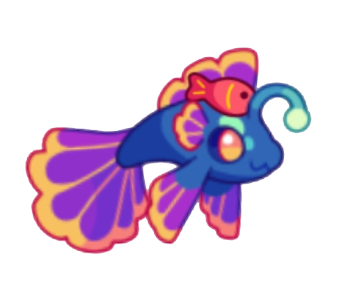 Slimehead Hairclip | Prodigy Game Wiki | Fandom