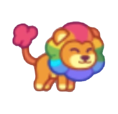 Cool Mane Lion | Prodigy Game Wiki | Fandom