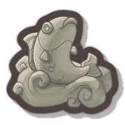 Fish Statue | Prodigy Game Wiki | Fandom