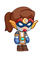 Hero Mask | Prodigy Game Wiki | Fandom