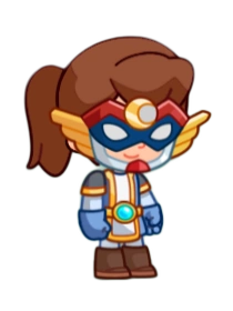 Hero Mask | Prodigy Game Wiki | Fandom