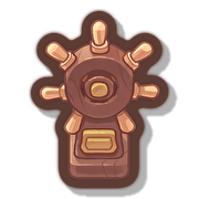 Pirate Ship Helm | Prodigy Game Wiki | Fandom