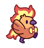 Pyro Peck | Prodigy Game Wiki | Fandom