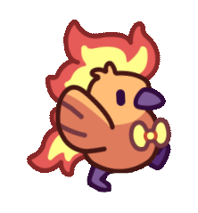 Pyro Peck | Prodigy Game Wiki | Fandom