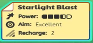 Starlight Blast | Prodigy Game Wiki | Fandom