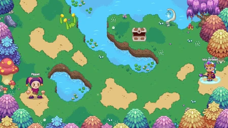 Firefly Forest/Locations | Prodigy Game Wiki | Fandom