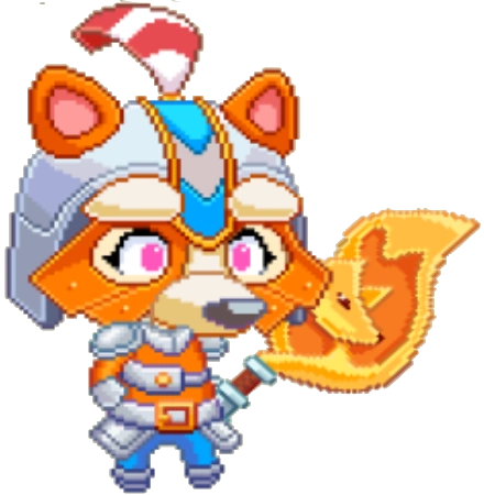 Fox Knight Helm | Prodigy Game Wiki | Fandom