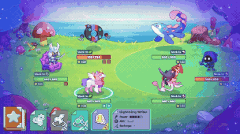 Lightning Strike | Prodigy Game Wiki | Fandom