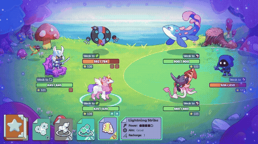 Lightning Strike | Prodigy Game Wiki | Fandom