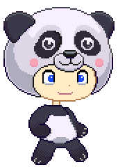 Panda Hood | Prodigy Game Wiki | Fandom