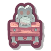 Pink Bunny Vanity | Prodigy Game Wiki | Fandom