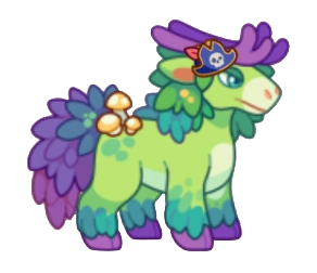 Pirate Hat | Prodigy Game Wiki | Fandom