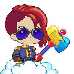 Splat Hammer | Prodigy Game Wiki | Fandom