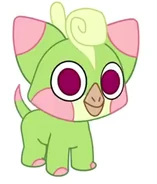 Sproot | Prodigy Game Wiki | Fandom