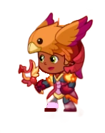 Blaze | Prodigy Game Wiki | Fandom