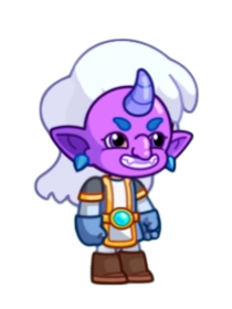 Goblin Mask | Prodigy Game Wiki | Fandom