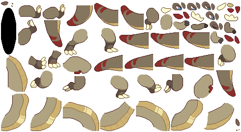 Terromite/Change History | Prodigy Game Wiki | Fandom