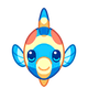 Tropical Fish | Prodigy Game Wiki | Fandom