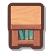 Wood End table | Prodigy Game Wiki | Fandom