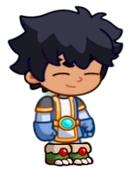 Beastmaster Boots | Prodigy Game Wiki | Fandom