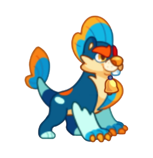 Golden Bell | Prodigy Game Wiki | Fandom