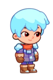 Snowy Snowsuit | Prodigy Game Wiki | Fandom