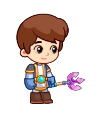 Water Titan Trident | Prodigy Game Wiki | Fandom