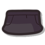 Black Skirt | Prodigy Game Wiki | Fandom