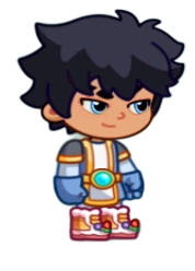 Cake Boots | Prodigy Game Wiki | Fandom