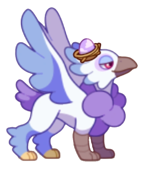 Cloud Finch Nest | Prodigy Game Wiki | Fandom