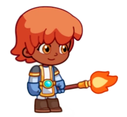 Firebrand | Prodigy Game Wiki | Fandom