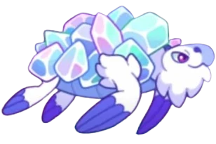 Glaishell | Prodigy Game Wiki | Fandom