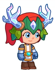 Titan Hunter Antlers | Prodigy Game Wiki | Fandom