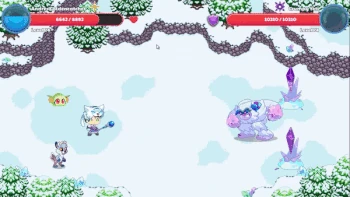 Yeti Smash | Prodigy Game Wiki | Fandom