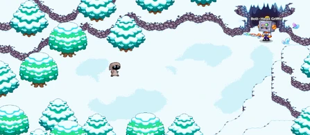 Shiverchill Mountains/Locations | Prodigy Game Wiki | Fandom