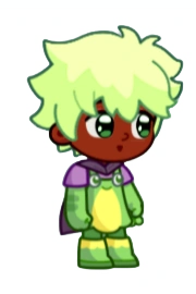 Frog Wizard Outfit | Prodigy Game Wiki | Fandom