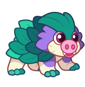 Pomprikle | Prodigy Game Wiki | Fandom