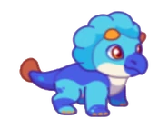 Trampel | Prodigy Game Wiki | Fandom