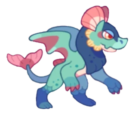 Dampour | Prodigy Game Wiki | Fandom