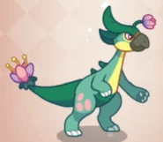 Pompalm | Prodigy Game Wiki | Fandom