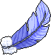 Blue Feather | Prodigy Game Wiki | Fandom